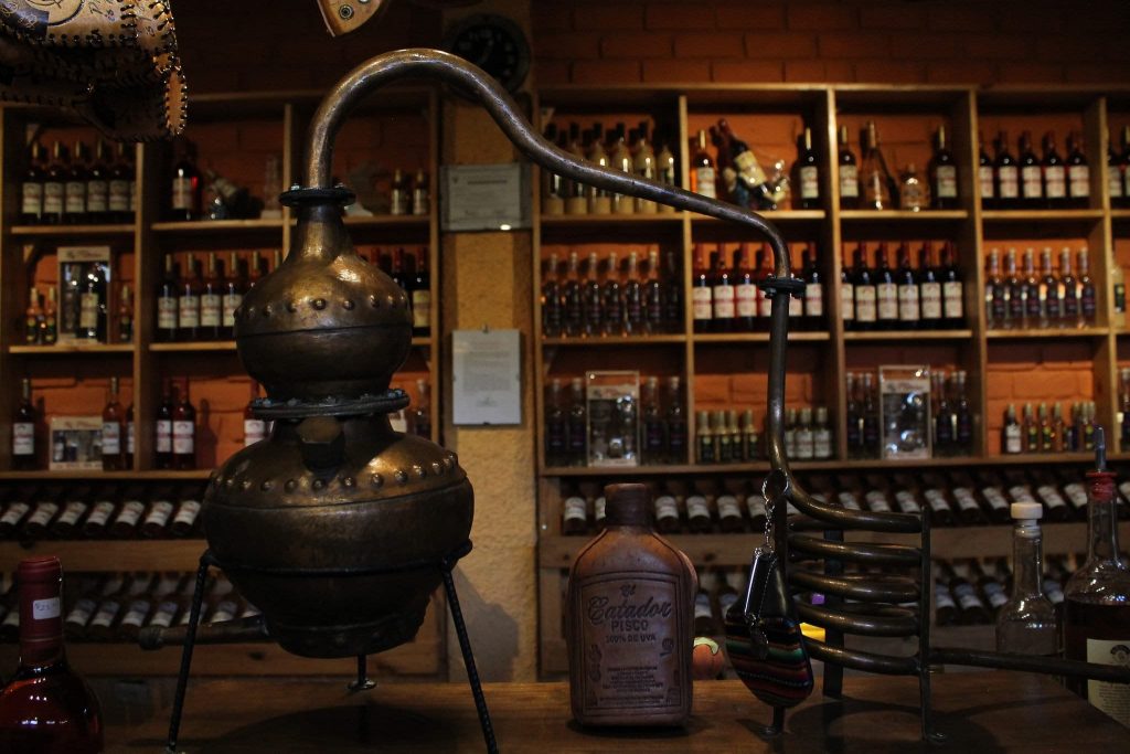 Pisco Peruano | Pisco Sour Peruano | El Pisco es Peruno | Pisco Peru